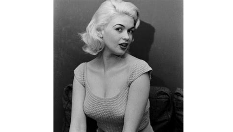 Jayne Mansfield Daughters Height Weight Measurements Aitechtonic