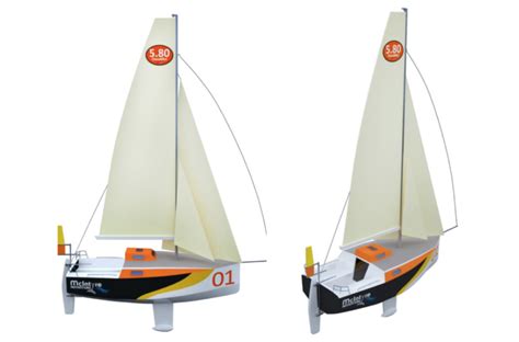 Classglobe 580 Mini In Build Worldwide