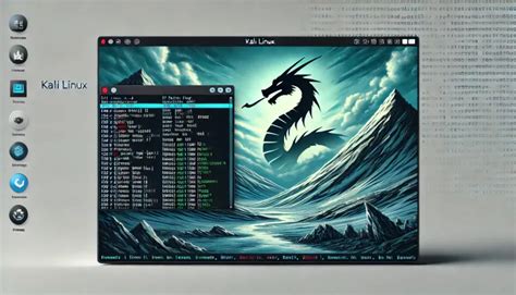 Command Line Shells In Kali Linux Essential Tools And Scripts For Hackers Web Asha Technologies