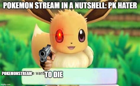 Eevee Imgflip