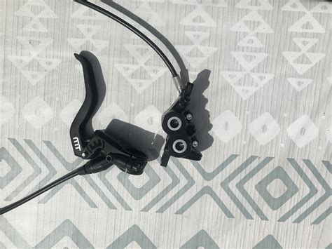 Magura MT5 | Bikemarkt.MTB-News.de