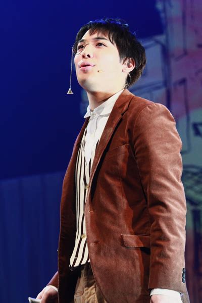 【画像追加！】良知真次･平野良がゴッホ兄弟を熱演！ 25次元作品に新風を吹き込むミュージカル『さよならソルシエ』上演中｜シーン 画像【撮り