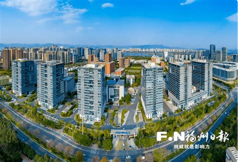 枝繁巢暖 金凤来栖——福州各级招商部门大力推动工业经济高质量发展大中小企业项目