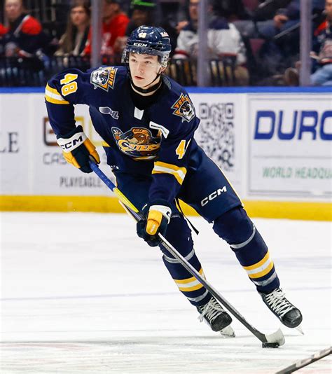 Why Matthew Schaefer Is A Franchise Defining Prospect — On And Off The