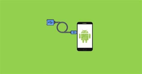 Qué es ADB Funciones clave en Android