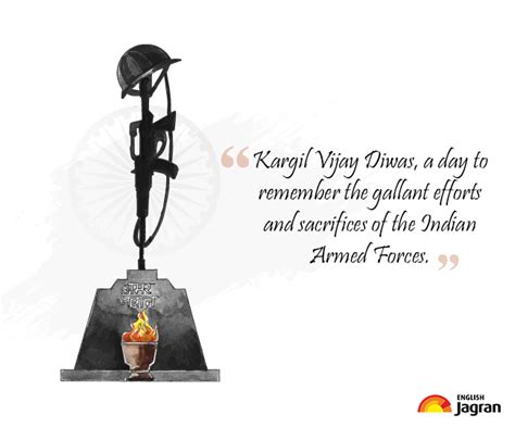 Happy Kargil Vijay Diwas 2023 Wishes Greetings Sms Images Whatsapp
