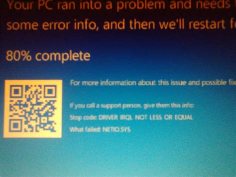 Bsod After Updating To Win Creator S Update Microsoft Community