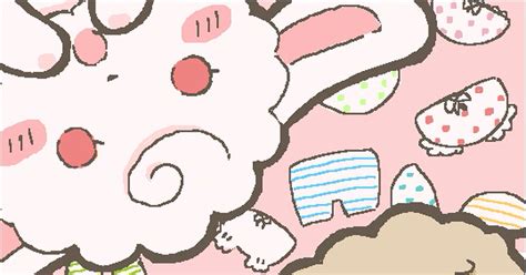 うさゴヤ うさぎのお絵描き1 そらののイラスト Pixiv