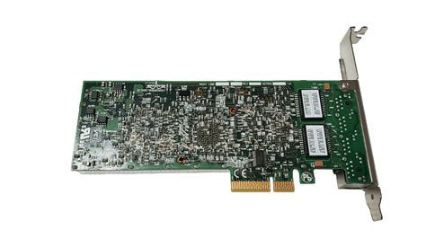 Cisco Broadcom PCI E Port GBit Network Card Full Height N BCM A G Garland Computers