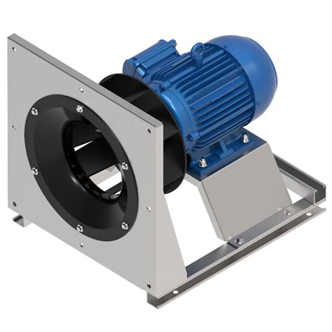 Tek Plenum Fans Continental Fan