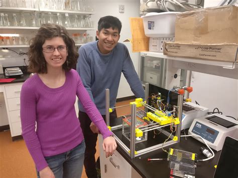 Building An Automated Bioreactor Stefan S Blog