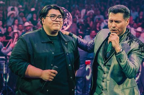 Hijo Walo De Banda Ms Se Lanza A La Cantada