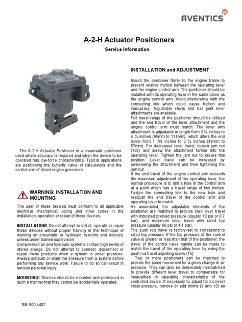 Flowserve Automax Apex 8000 Valve Positioner With Nt3000 44 Off
