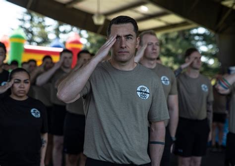 Dvids Images 5th Asos Holds Annual 24 Hour Tacp Memorial Run [image 1 Of 10]