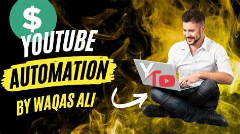 Best Youtube Automation Course M J K Free Courses