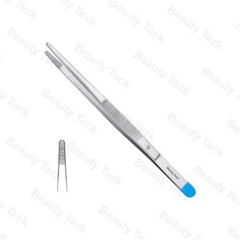 Non Sterile Single Use Dissecting Forceps Standard