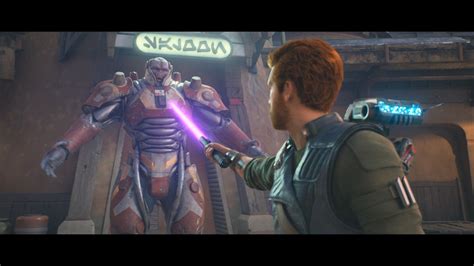 Star Wars Jedi Survivor Review — A Surprisingly Personal Adventure