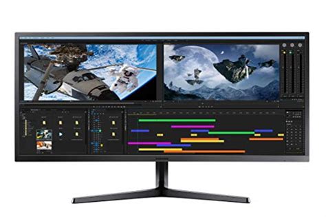 The 30 Best 36 Inch Monitors Of 2025 Verified Cherry Picks
