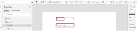 Powerapps If Statement With Examples Spguides