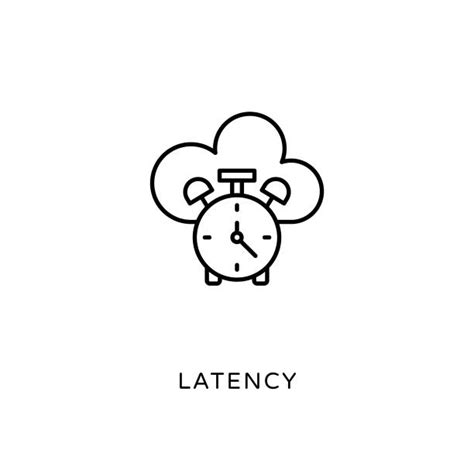 Latency Illustrations Royalty Free Vector Graphics And Clip Art Istock