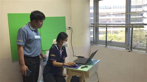 Sws Community ในระหว่างที่นักเรียน