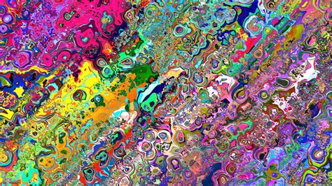 Trippy Wallpapers