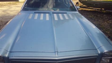 1976 Chevy Malibu Station Wagon Classic Chevrolet Malibu 1976 For Sale
