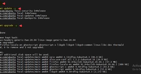 Install Ansible Awx Tower On Ubuntu Linux Os Vgeek Tales From Real It System Administration