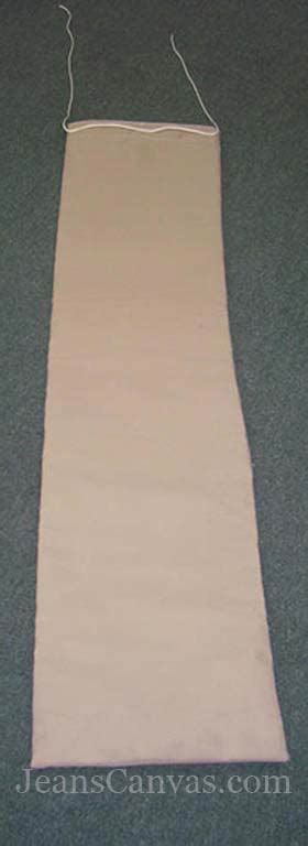 Custom Canvas Bags And Cases
