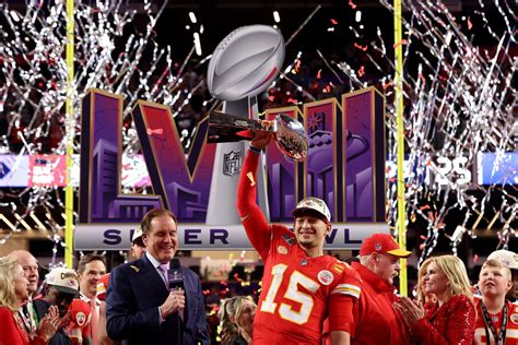 Super Bowl Lviii Ranking The Biggest Moments In The Chiefs Win