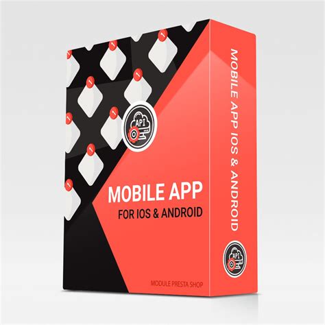 Native Mobile App For Ios And Android Prestashop Addons