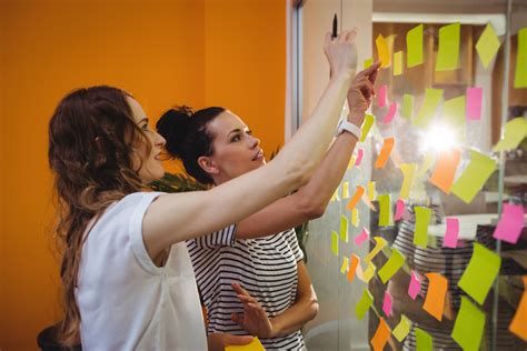 Delegar Tareas De Forma Eficaz ¿cómo Lo Hacen Nuestros Jefes
