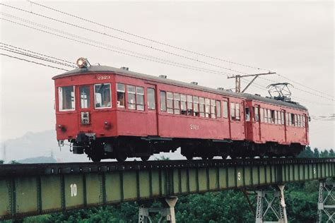 名古屋鉄道ク2320形 AGUI NET