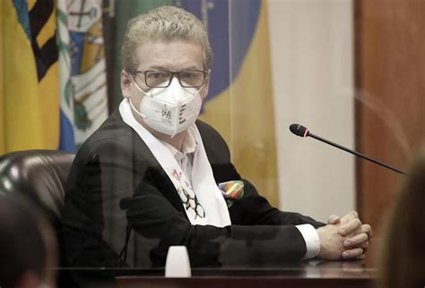 La Corteidh Examina Un Caso De Hostigamiento Y Persecución A Defensores