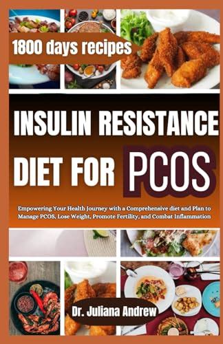 Insulin Resistance Diet For Pcos Empowering Your Health Journey With A