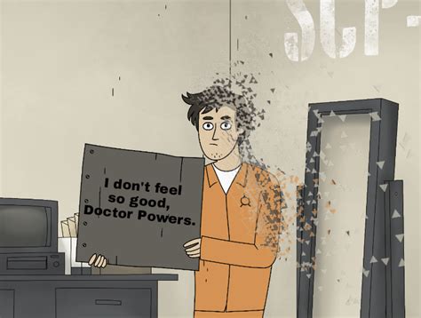 Keter Class Object Tested On Class D Rdankmemesfromsite19