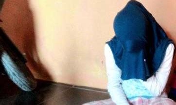 GoRiau Cabuli Dan Setubuhi 15 Santriwati 2 Tahun Pimpinan Ponpes