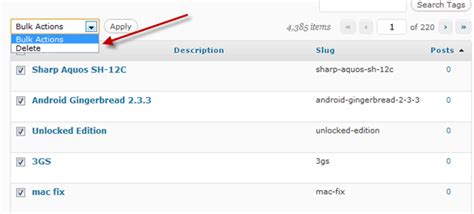 WordPress Tags What Are They How To Organize Them