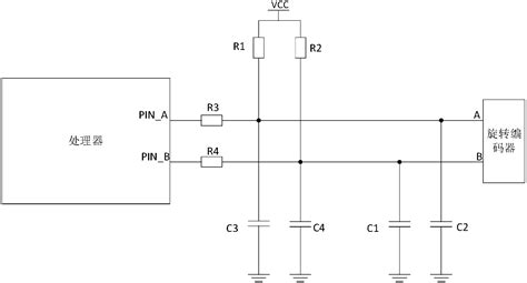 Detection Method And Device Of Rotary Encoder Eureka Patsnap