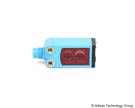 Sick Wtb4 3p2162 Miniature Photoelectric Sensor Artisantg™