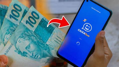 Empréstimo Caixa Tem Simule Online