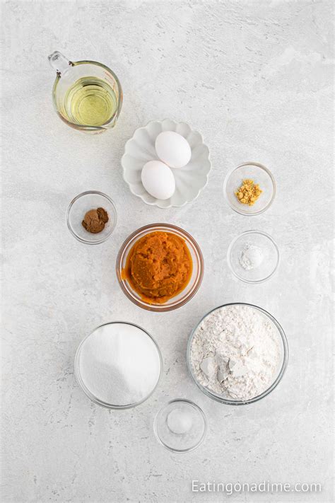 Libbys Pumpkin Bread Recipe Eating On A Dime