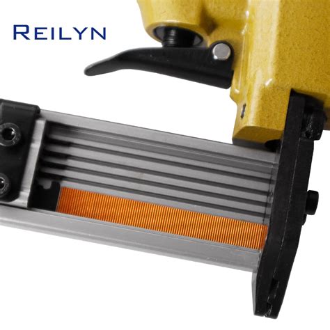 P625 Air Pin Nailer 23ga Small Fixing Nail Guns For Furniture Wood