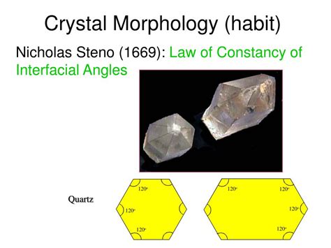 Ppt Crystal Chem Crystallography Powerpoint Presentation Free