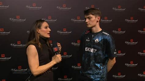 Team Spirit Mira “i Think Personally If I Can Speak For Me I Just Lost My Confidence On This