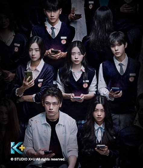 Jadi Drakor Viral Di Tiktok Ini 4 Fakta Menarik Night Has Come