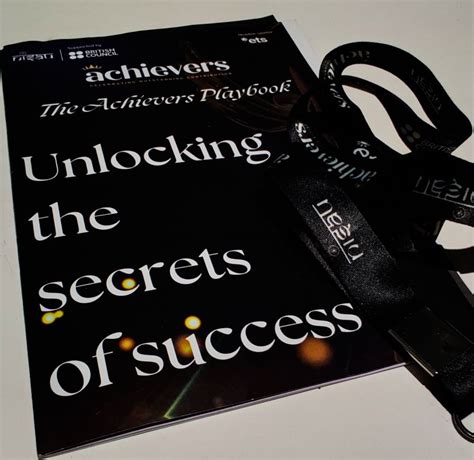 Mohammed Kabeer On Linkedin I Had The Incredible Opportunity To Attend The Achievers Talk At