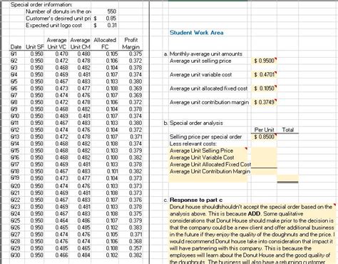 Solved Using Data Analytics To Analyze Data ﻿da51