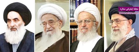 احکام تقلید چیست؟ در چه مواردی نباید از مجتهد تقلید کرد؟ ستاره