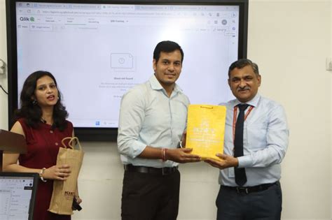 Dataanalytics Skillbuilding Empowerment Sdfs Kiet Group Of Institutions